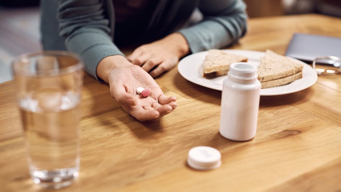 Do Gluten Digestion Pills Work? Experts Review Effectiveness - GoodRx