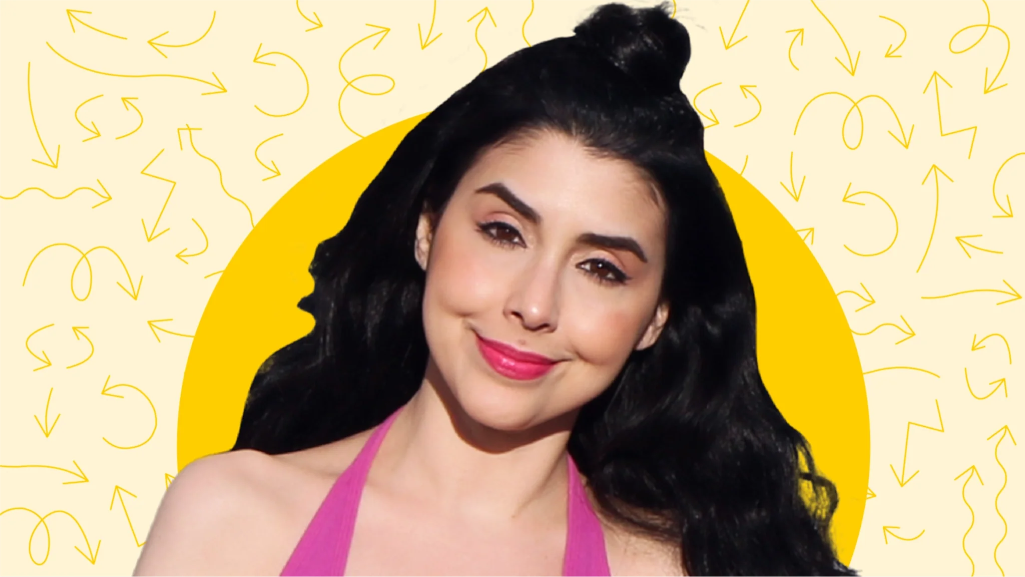 Here’s What Lupus Symptoms Feel Like: My Story - GoodRx