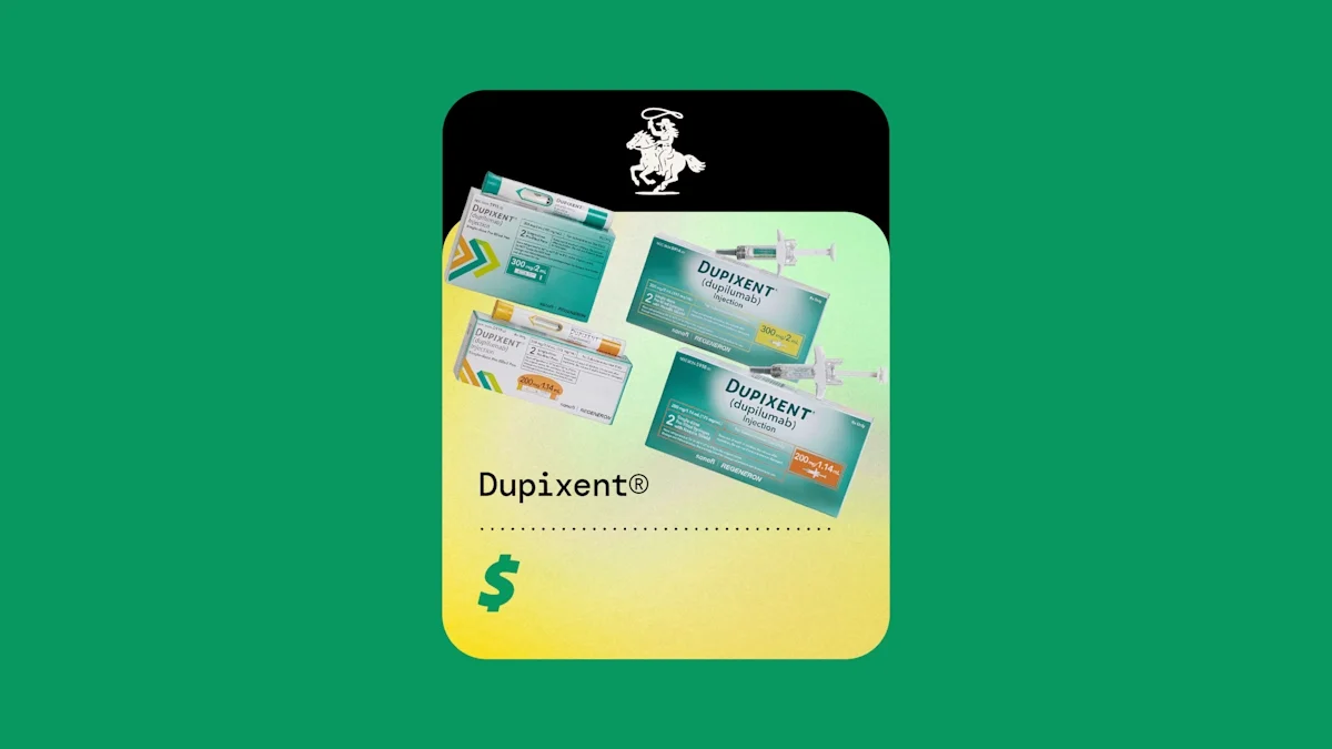 How Much Is Dupixent Without Insurance? - GoodRx