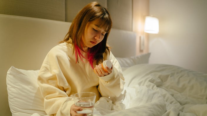 SSRI Side Effects: 10 Effects to Know When Taking SSRIs - GoodRx