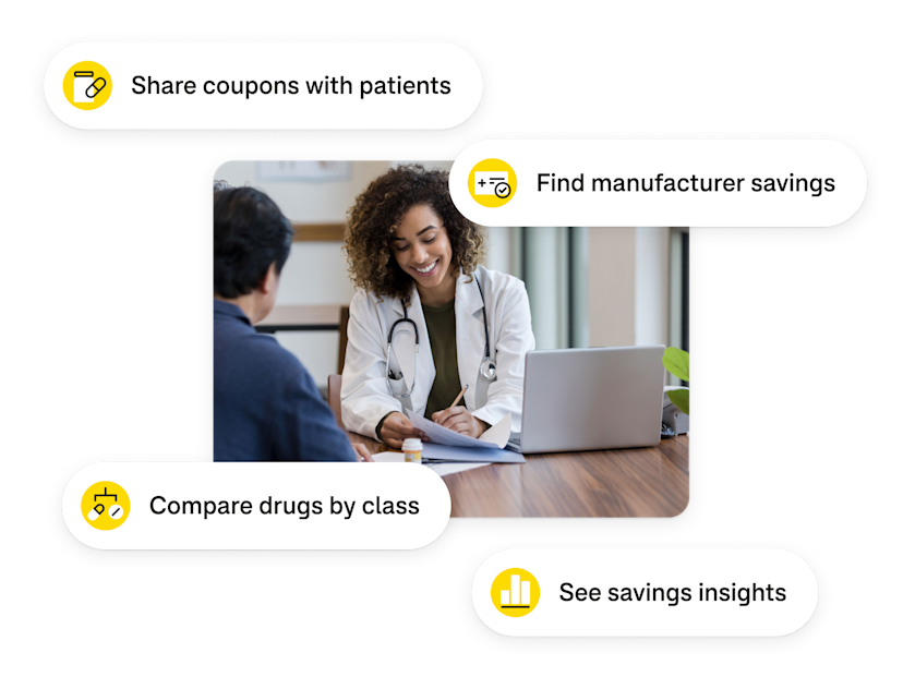 GoodRx for healthcare professionals - GoodRx