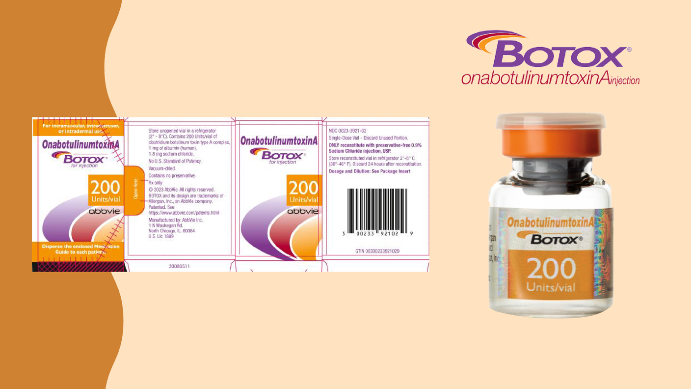 Real vs. Fake Botox: What You Need to Know About Counterfeits - GoodRx