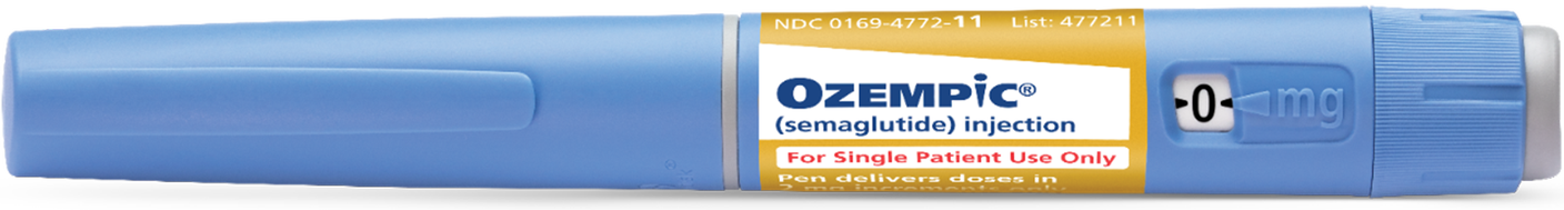 What Does Ozempic Look Like (With Images)? Plus, How to Spot Fakes - GoodRx