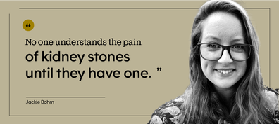 How Bad Do Kidney Stones Hurt? - GoodRx