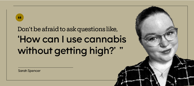 What Is It Like to Take Medical Cannabis? Hear From 3 People - GoodRx