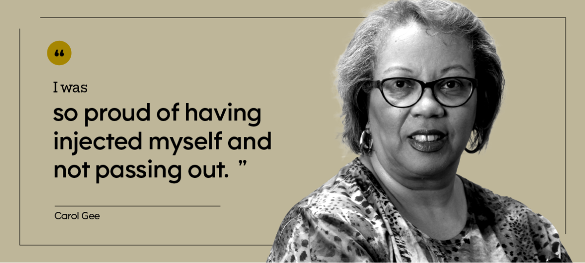 What Is It Like to Self-Inject Medication? Tips For Self-Injections ...