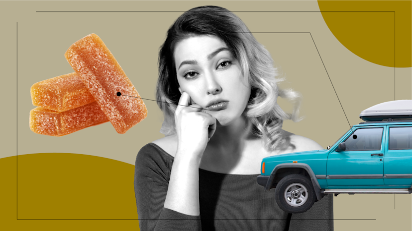 What Does Car Sickness Feel Like? Real Stories and Tips to Prevent ...