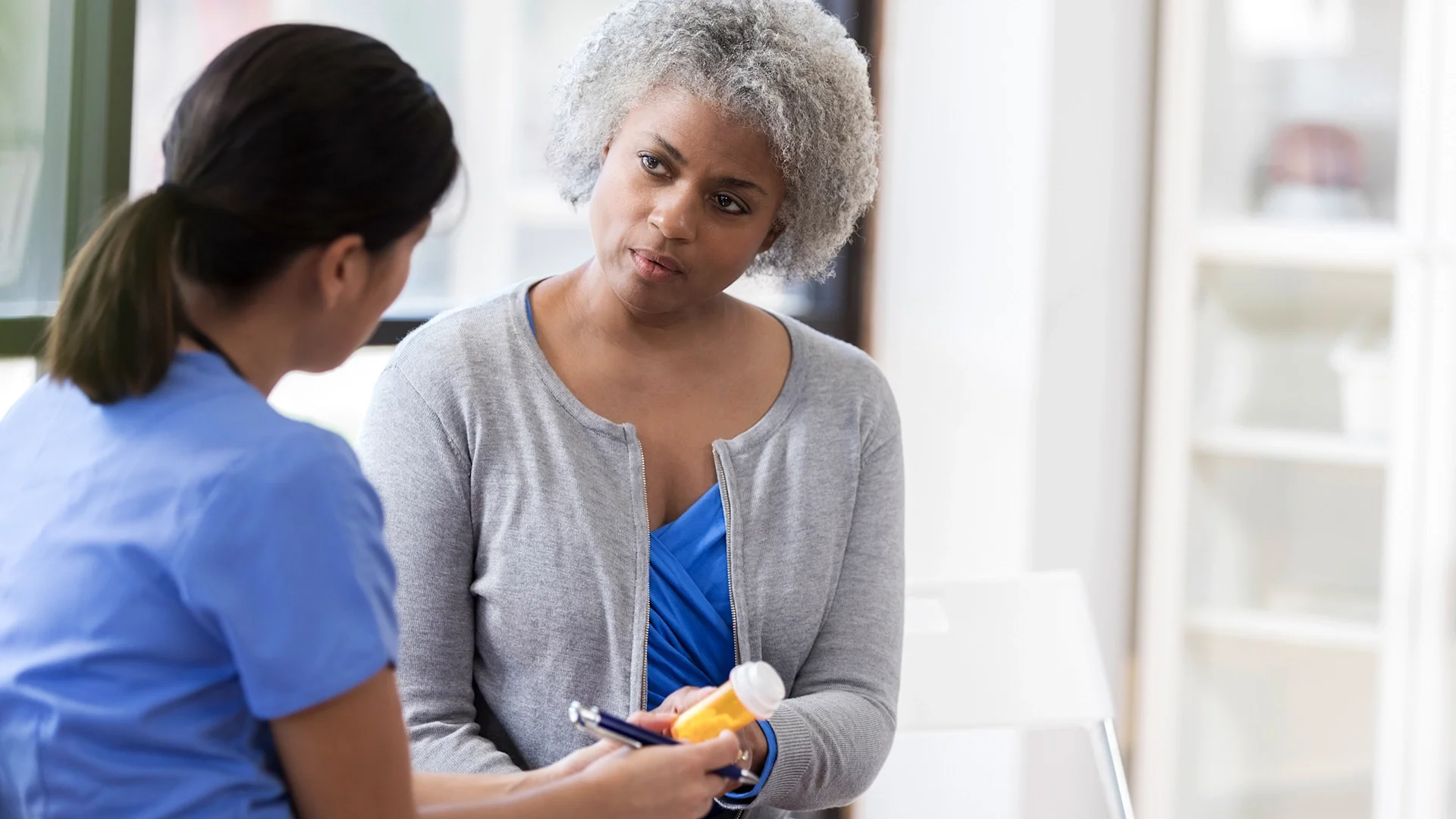 5 Medication Administration Rights and Principles - GoodRx