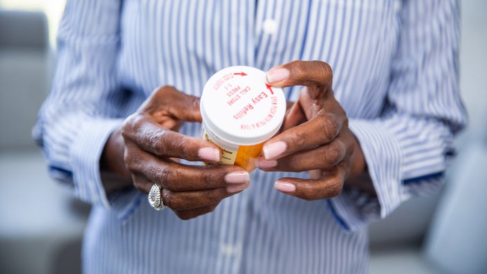 What Is BiDil, the Heart Medication Specifically for Black Patients ...