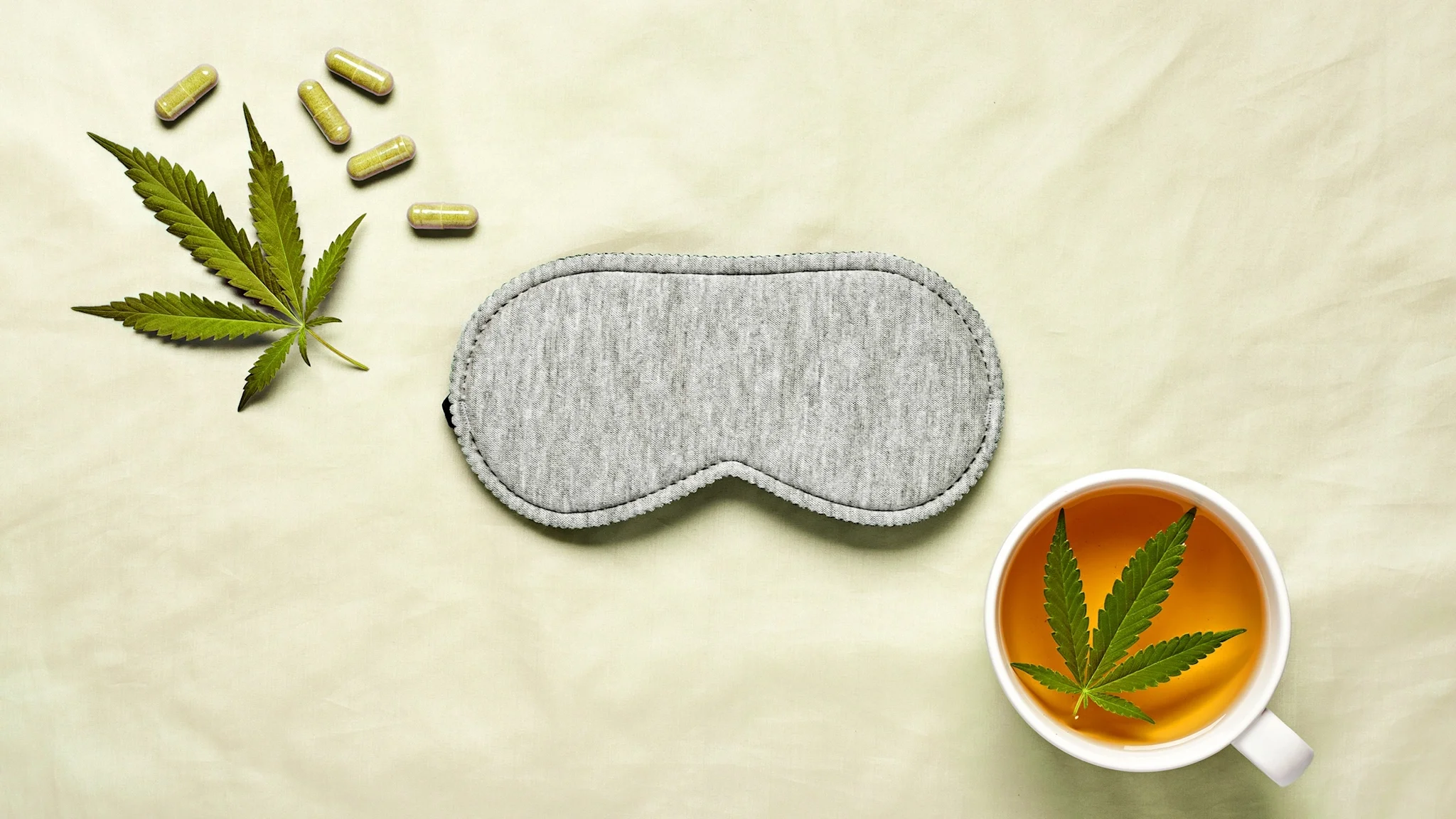 CBD for Sleep: Can CBD Help You Relax and Fall Asleep? - GoodRx