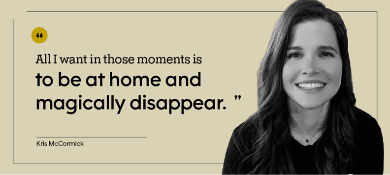 Here’s What an Anxiety Attack Felt Like for 3 People - GoodRx