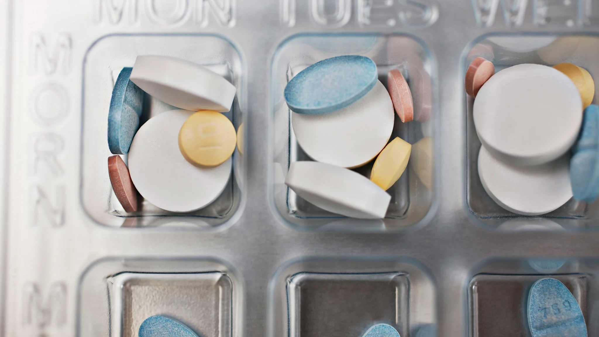 10 Most Common Drug Combinations - GoodRx