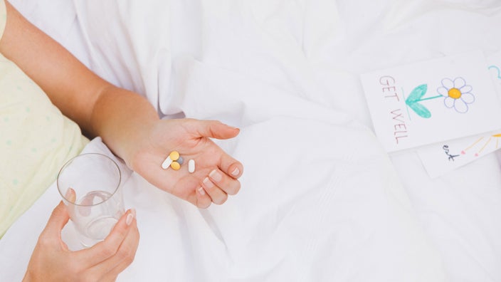 Treating Broken Ribs: Recovery Timeline & How to Heal Faster - GoodRx