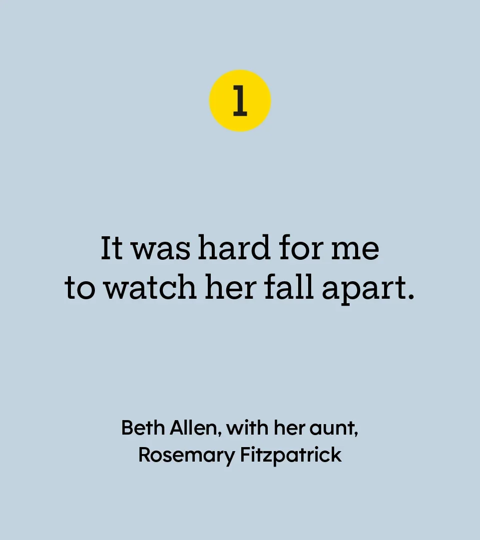 What Is It Like When a Loved One Starts Losing Their Memory? - GoodRx