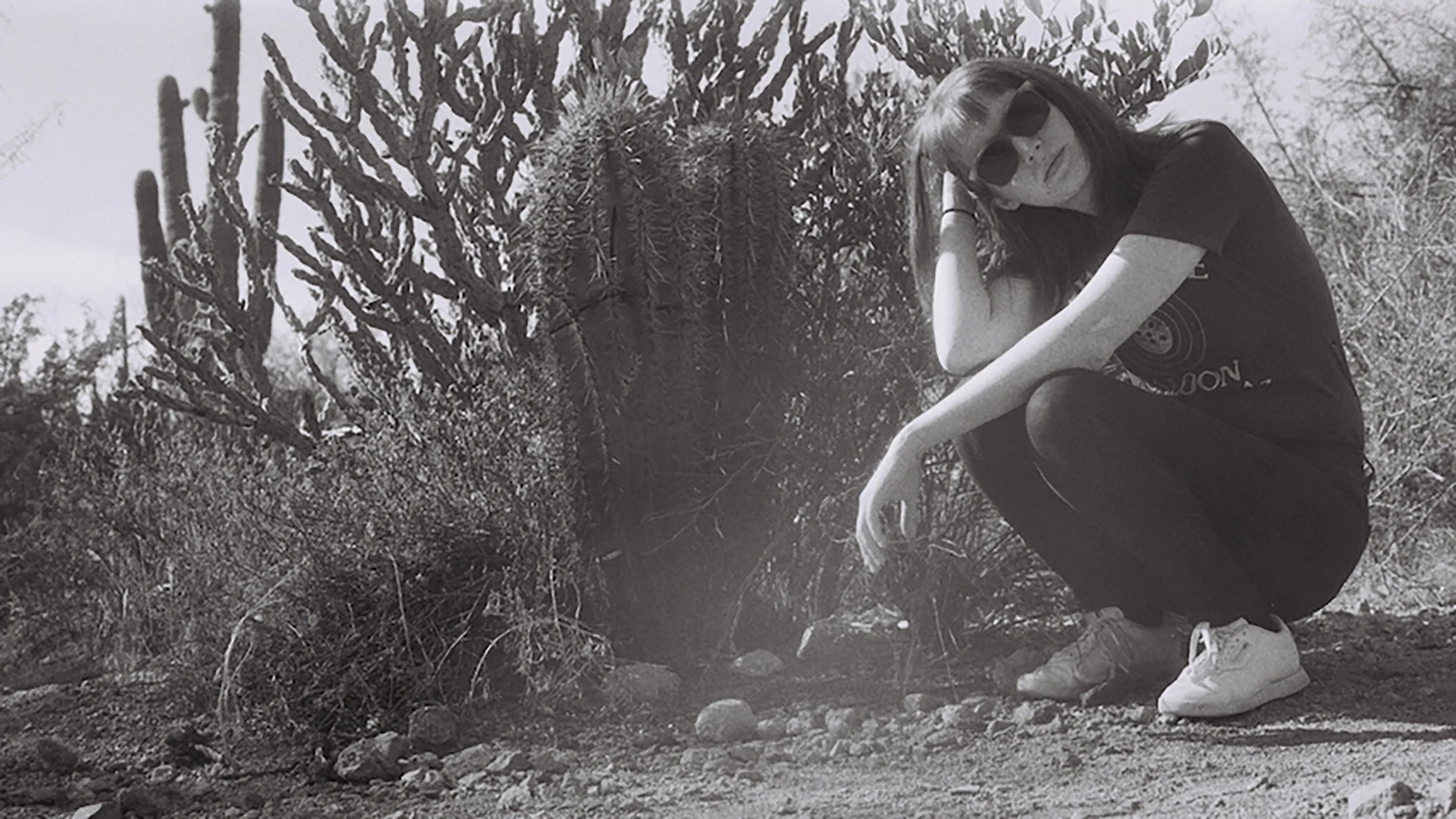 Living With Glaucoma: I Won’t Let Vision Loss Stop Me - GoodRx