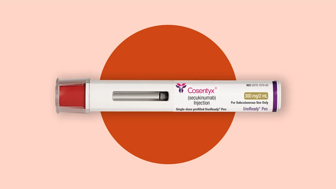 How to Inject Cosentyx: Instructions, Best Injection Sites & More - GoodRx