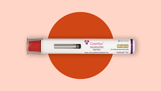 How to Inject Cosentyx: Instructions, Best Injection Sites & More - GoodRx