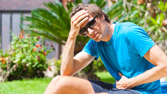 What Is Gastroenteritis, and What Happens When You Have It? - GoodRx