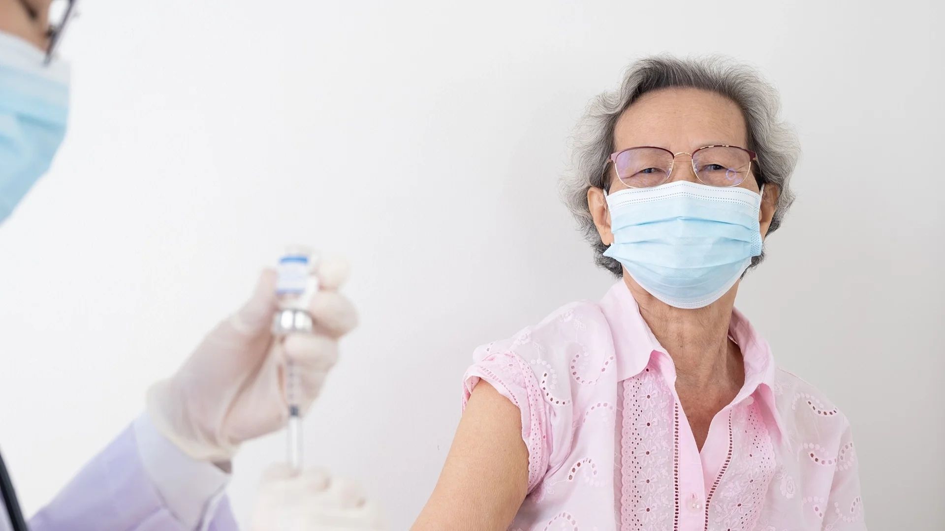Can You Get Sick From the Flu Shot? - GoodRx