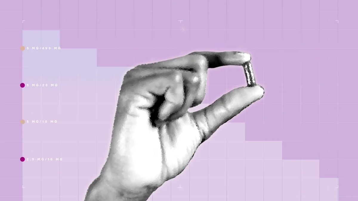 Lotrel Dosage: Strength, Adjustments, and Missed Dose - GoodRx