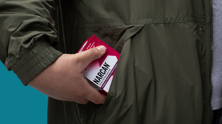 How to Take Narcan: Your GoodRx Dosage Guide for Naloxone Nasal Spray ...