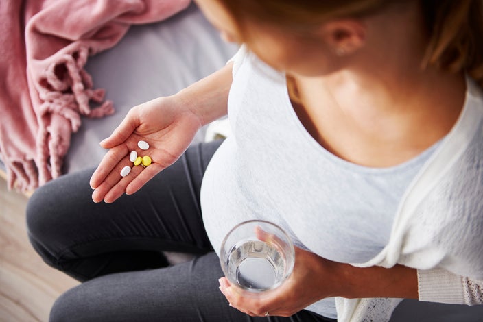 Taking ACE Inhibitors in Pregnancy: Is it Safe? - GoodRx
