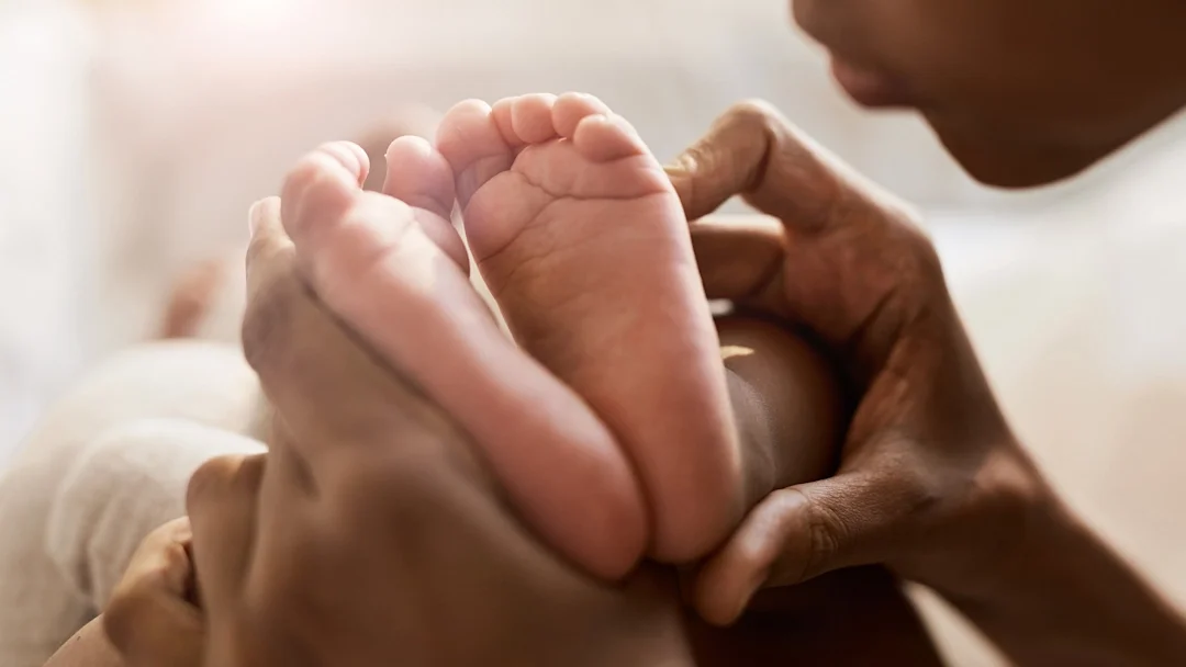 What Is Newborn Screening, and What Tests Does It Include? - GoodRx