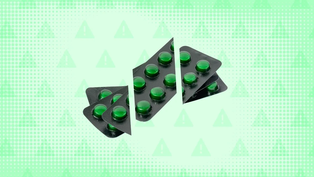 8 Muscle Relaxer Side Effects: Drowsiness, Dizziness, and More - GoodRx