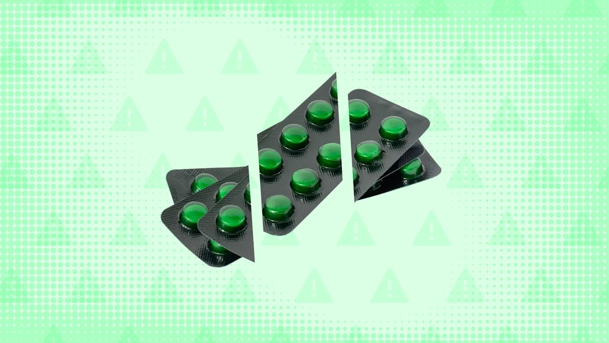 8 Muscle Relaxer Side Effects: Drowsiness, Dizziness, and More - GoodRx