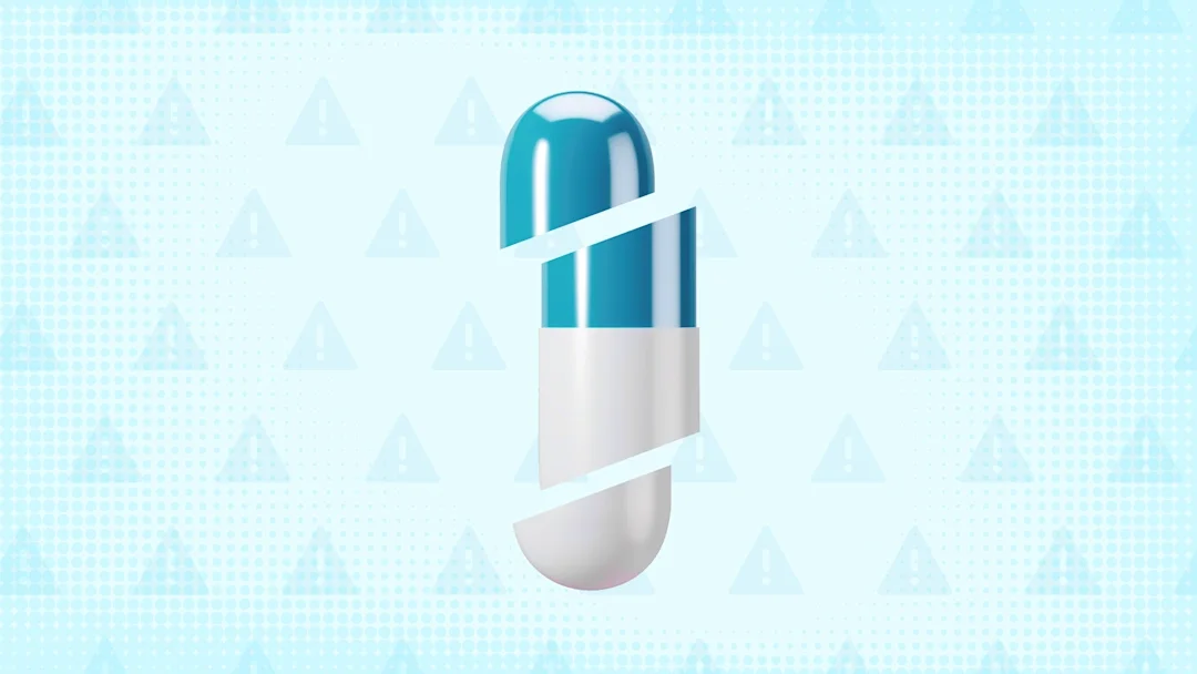 The 5 Pradaxa Side Effects That You May Experience - GoodRx