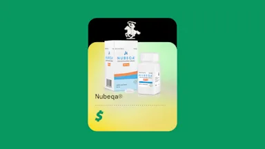 Nubeqa 2026 Prices, Coupons & Savings Tips - GoodRx