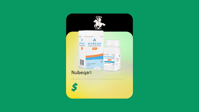 How Much Is Nubeqa Without Insurance? - GoodRx