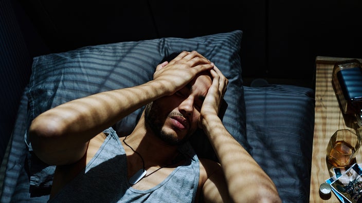 How to Sober Up Fast From Alcohol, Cocaine, and More - GoodRx