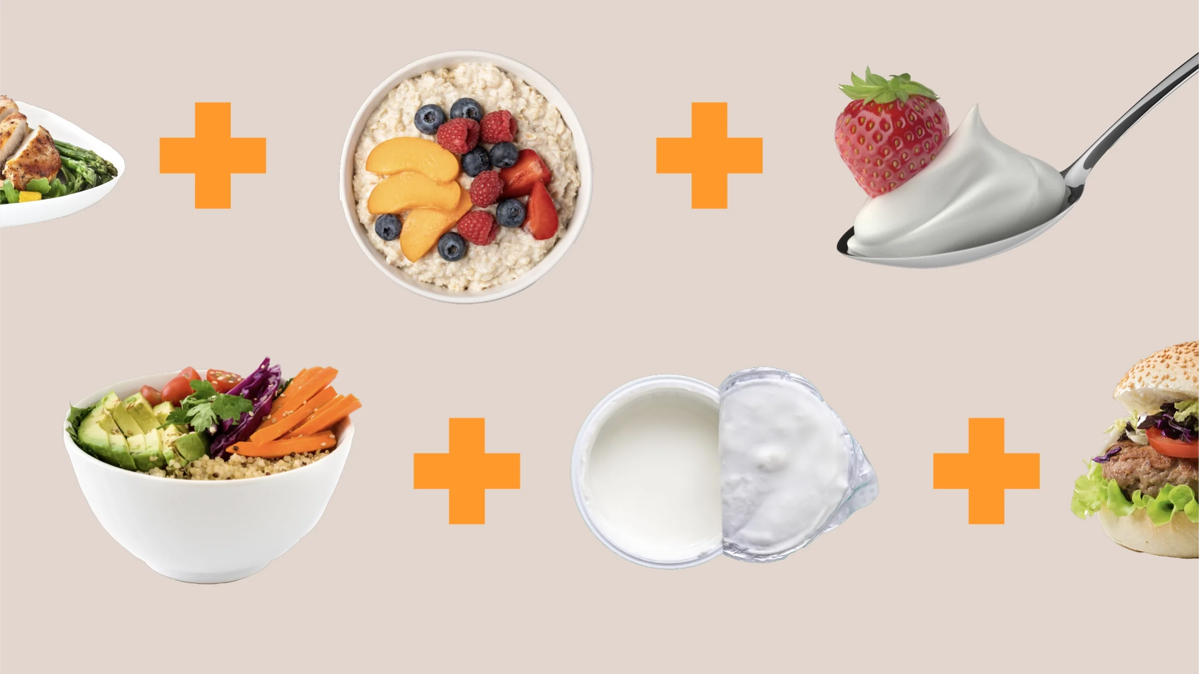 What I Eat While Taking Wegovy - GoodRx