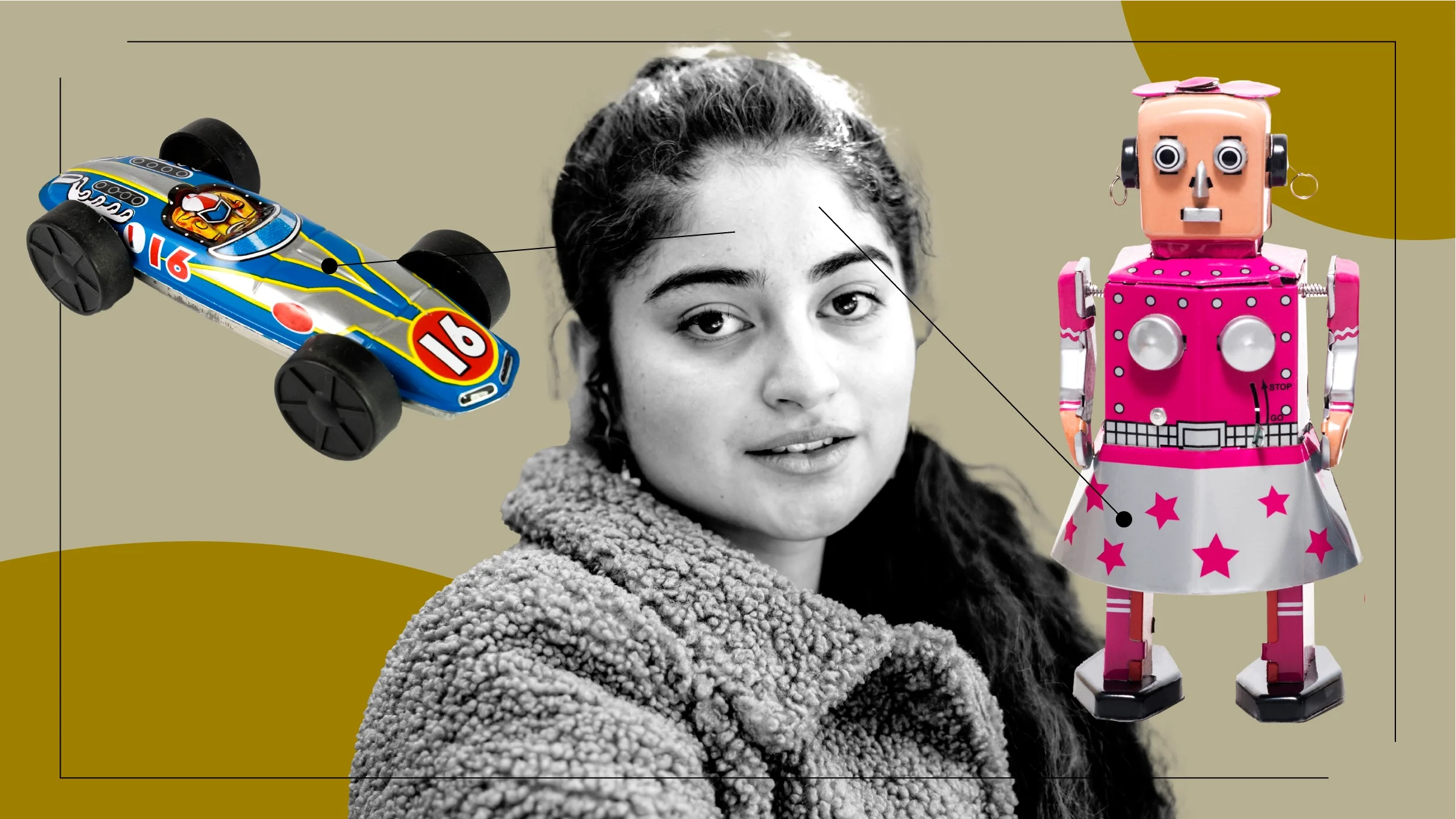 What ADHD Feels Like For Adults - GoodRx