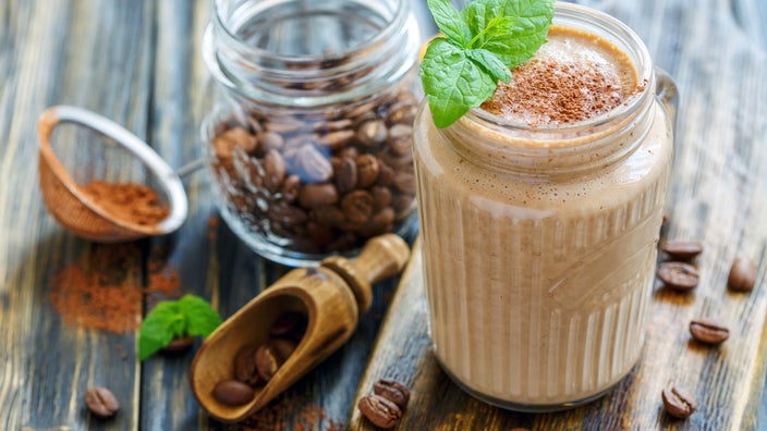 Healthy Coffee: How to Make Your Morning Cup Delicious and Good for You ...