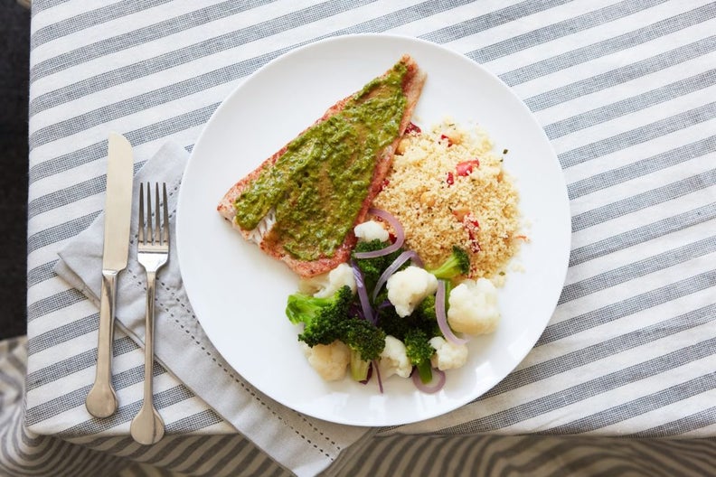 Health Insurers Are Beginning to Include Coverage for Healthy Foods ...