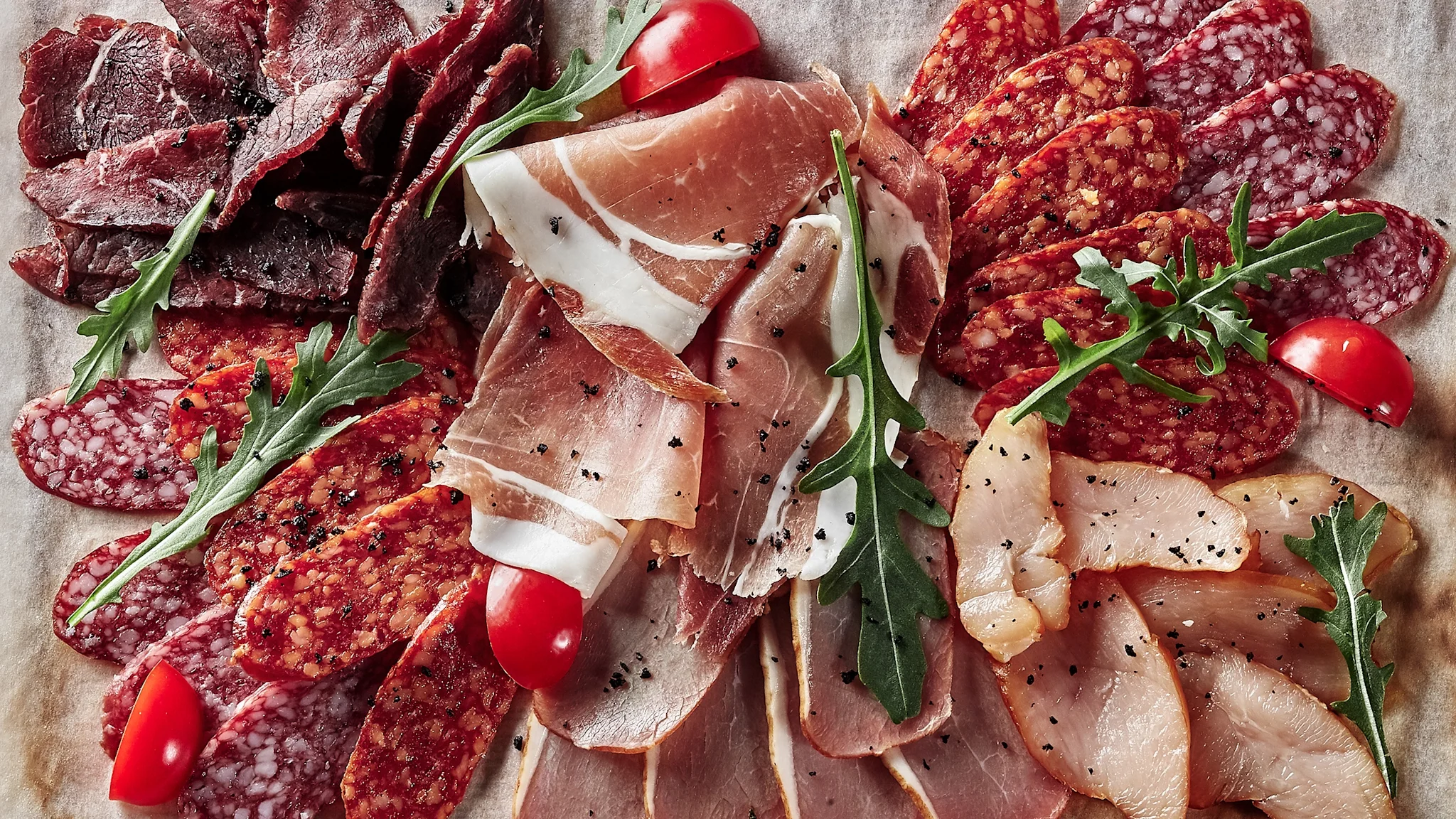 8 Foods That Are Very High in Sodium - GoodRx