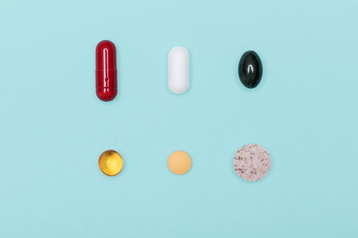 Potassium Chloride vs. Potassium Citrate: What’s the Difference? - GoodRx