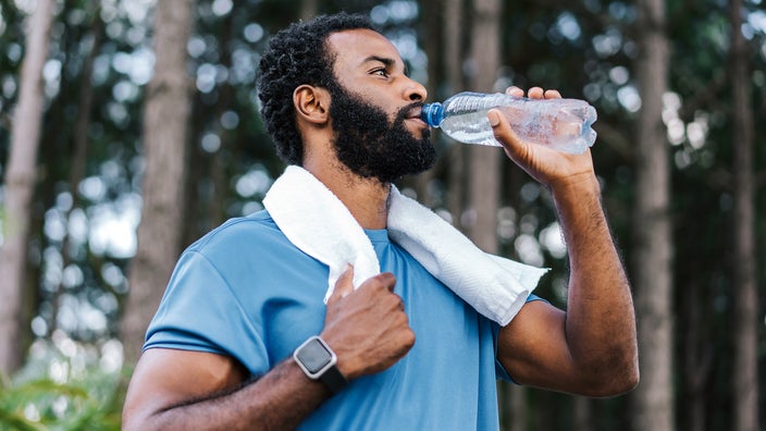 Is Alkaline Water Good for You? What the Science Says - GoodRx