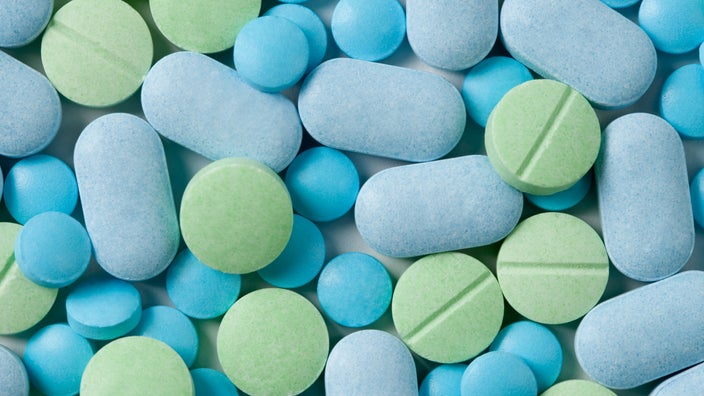 What Medications Help Ease Nausea and Vomiting From Chemo? - GoodRx