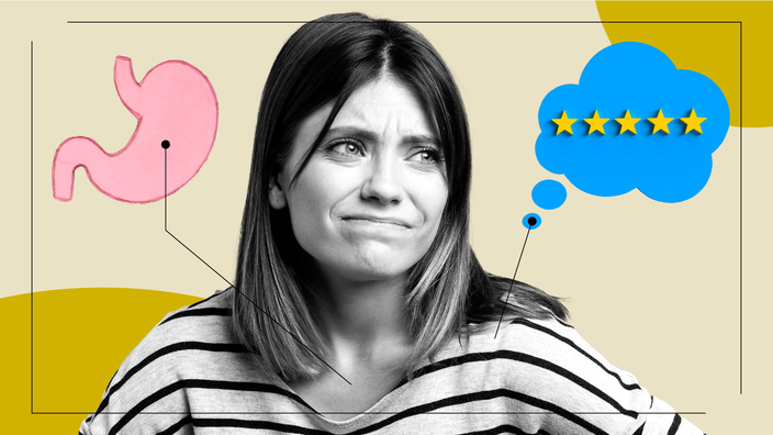 How Does It Feel After Taking Bactrim for a Bacterial Infection? - GoodRx