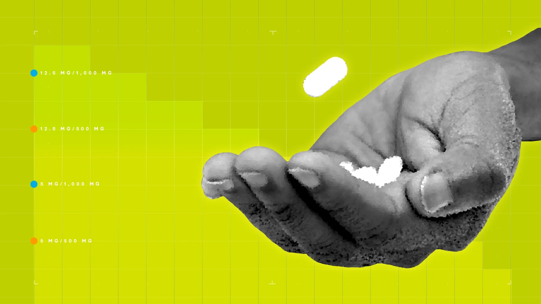 Synjardy Dosage: Recommended Dosage for Diabetes Management - GoodRx