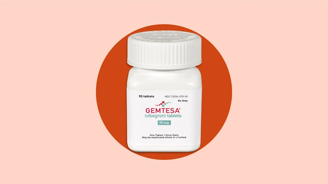 How Long Does It Take for Gemtesa to Start Working? Plus 6 Other FAQs ...