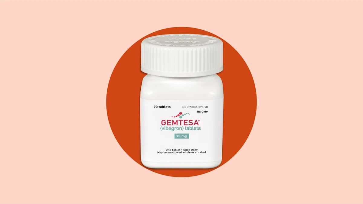 How Long Does It Take for Gemtesa to Start Working? Plus 6 Other FAQs ...