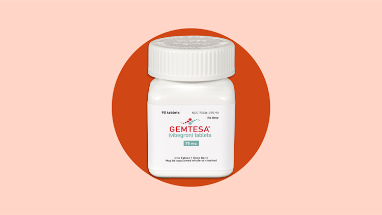 How Long Does It Take for Gemtesa to Start Working? Plus 6 Other FAQs ...