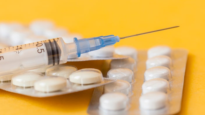 PCSK9 Inhibitors vs. Statins for High Cholesterol - GoodRx