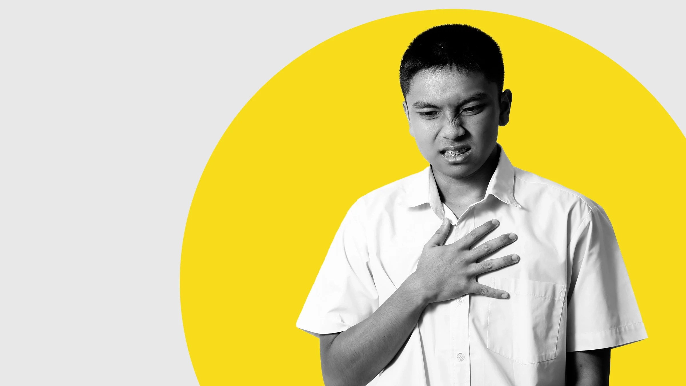 The 5 Most Common Causes of Chest Pain in Kids - GoodRx