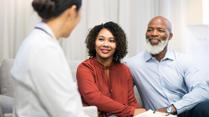 Understanding Your Right to Ask a Doctor for a Second Opinion - GoodRx