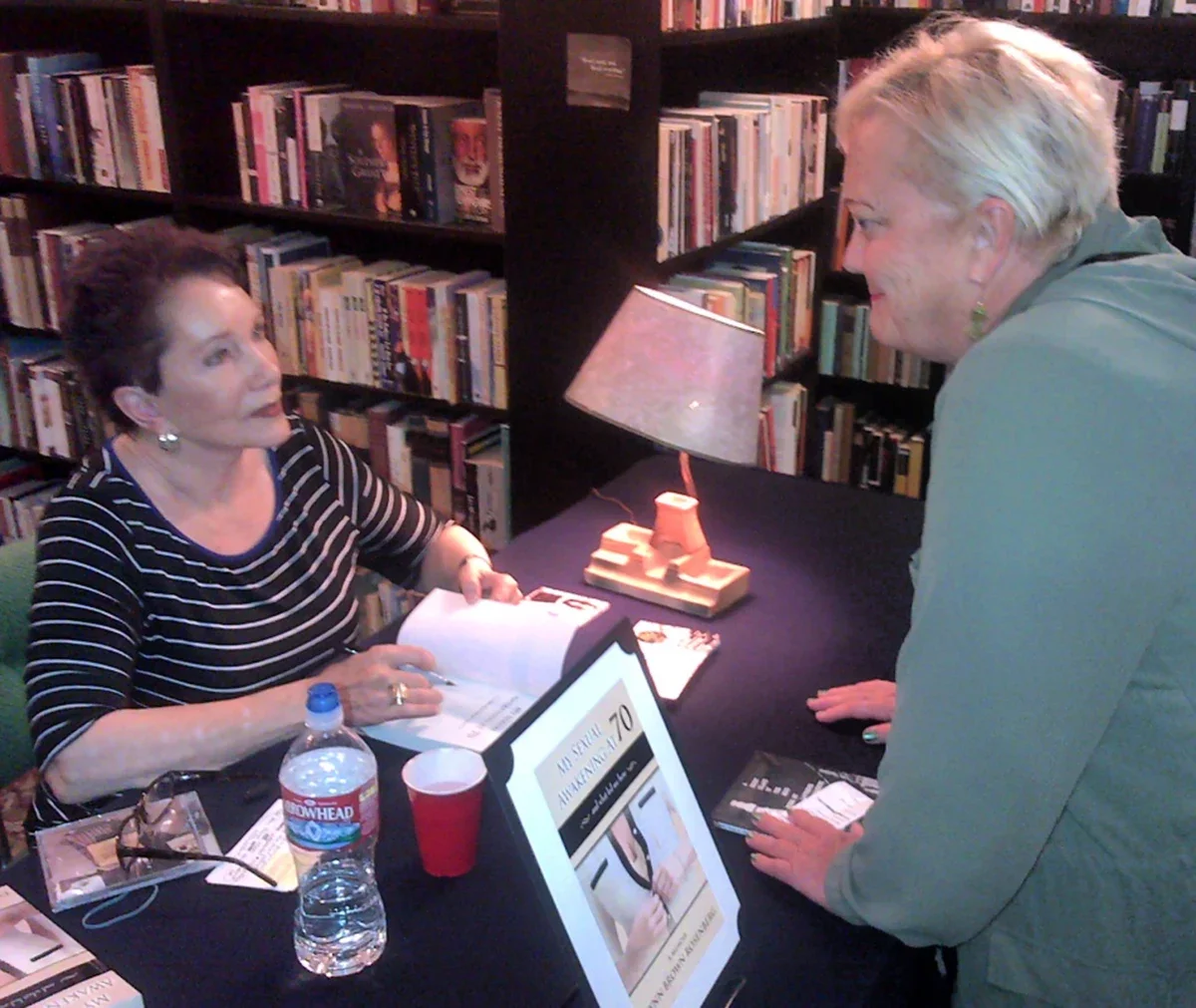 Having a Sexual Awakening at 70, Even After Joint Surgeries - GoodRx